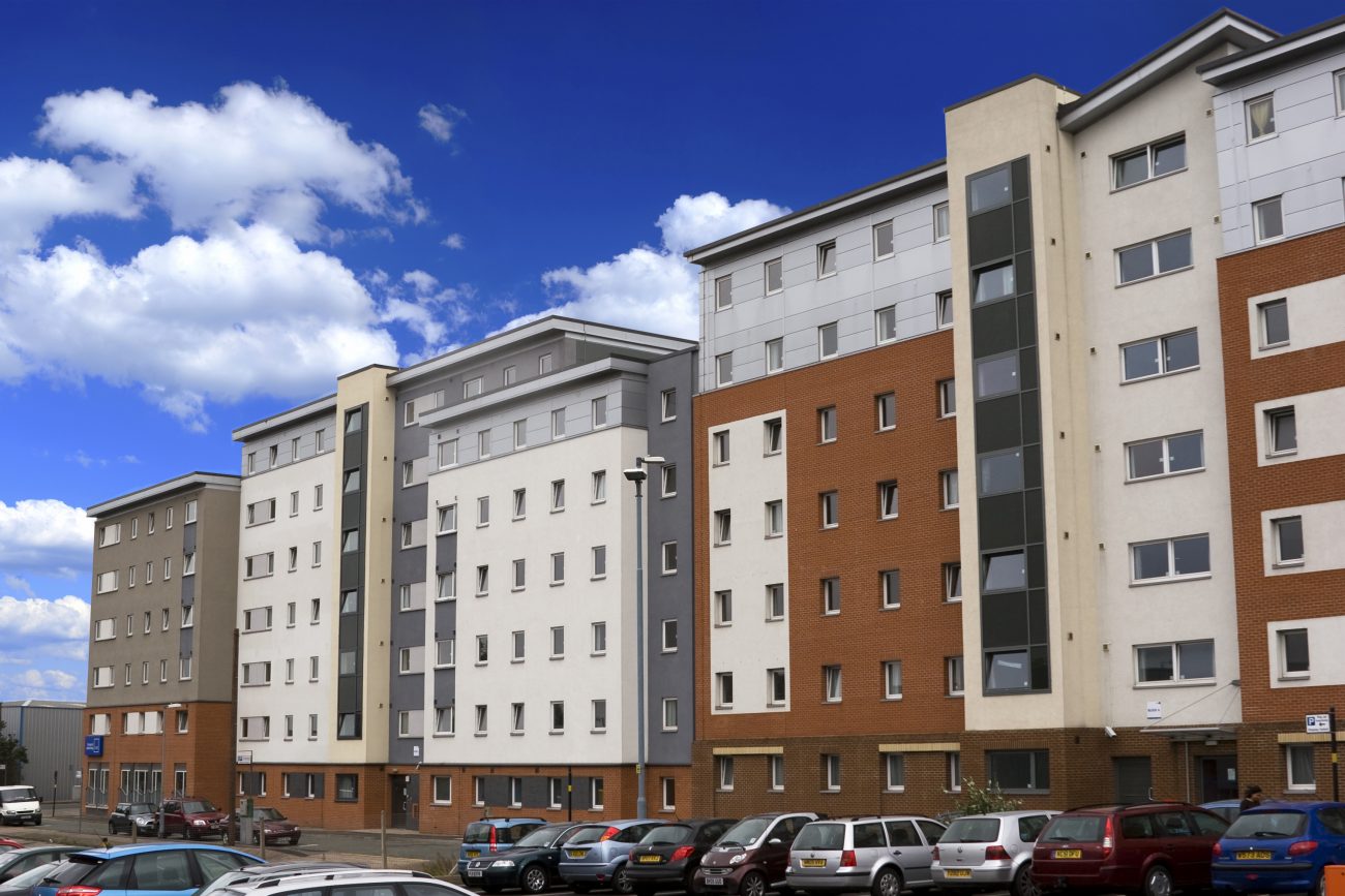 Building Boards Archives - BENX