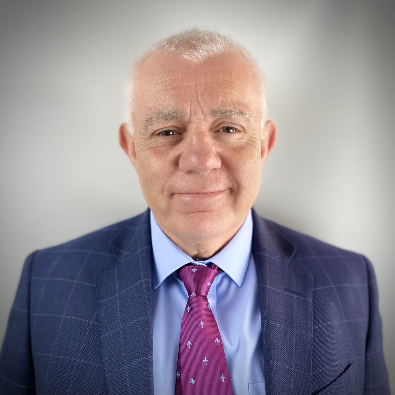 Meet the Team - Dai Roberts - BENX