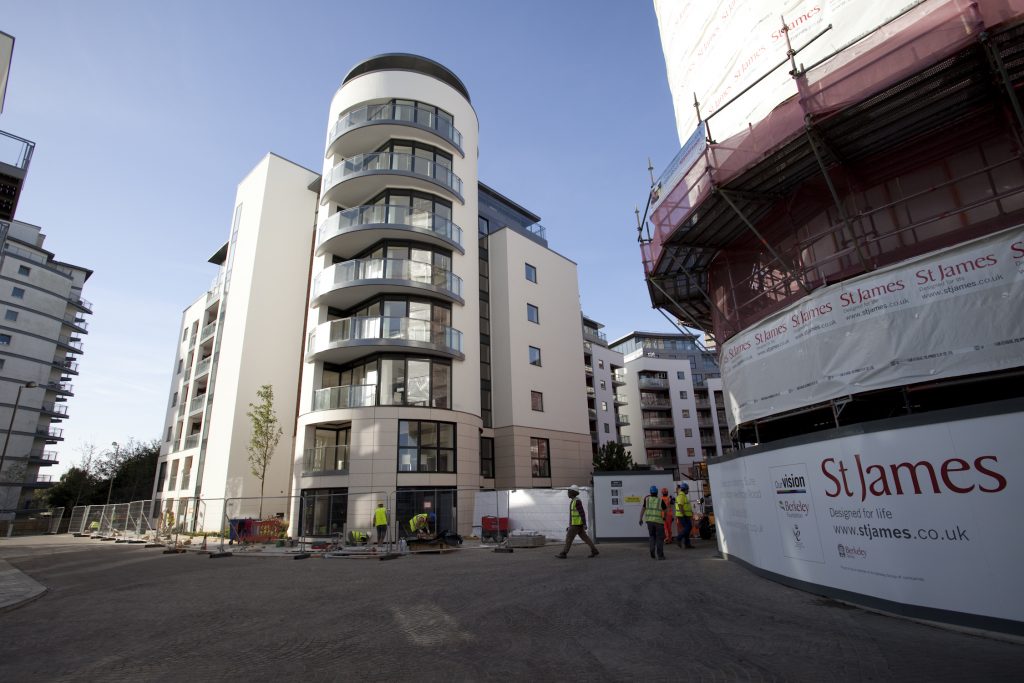 Kew Bridge Case Study - BENX Kew Bridge Case Study