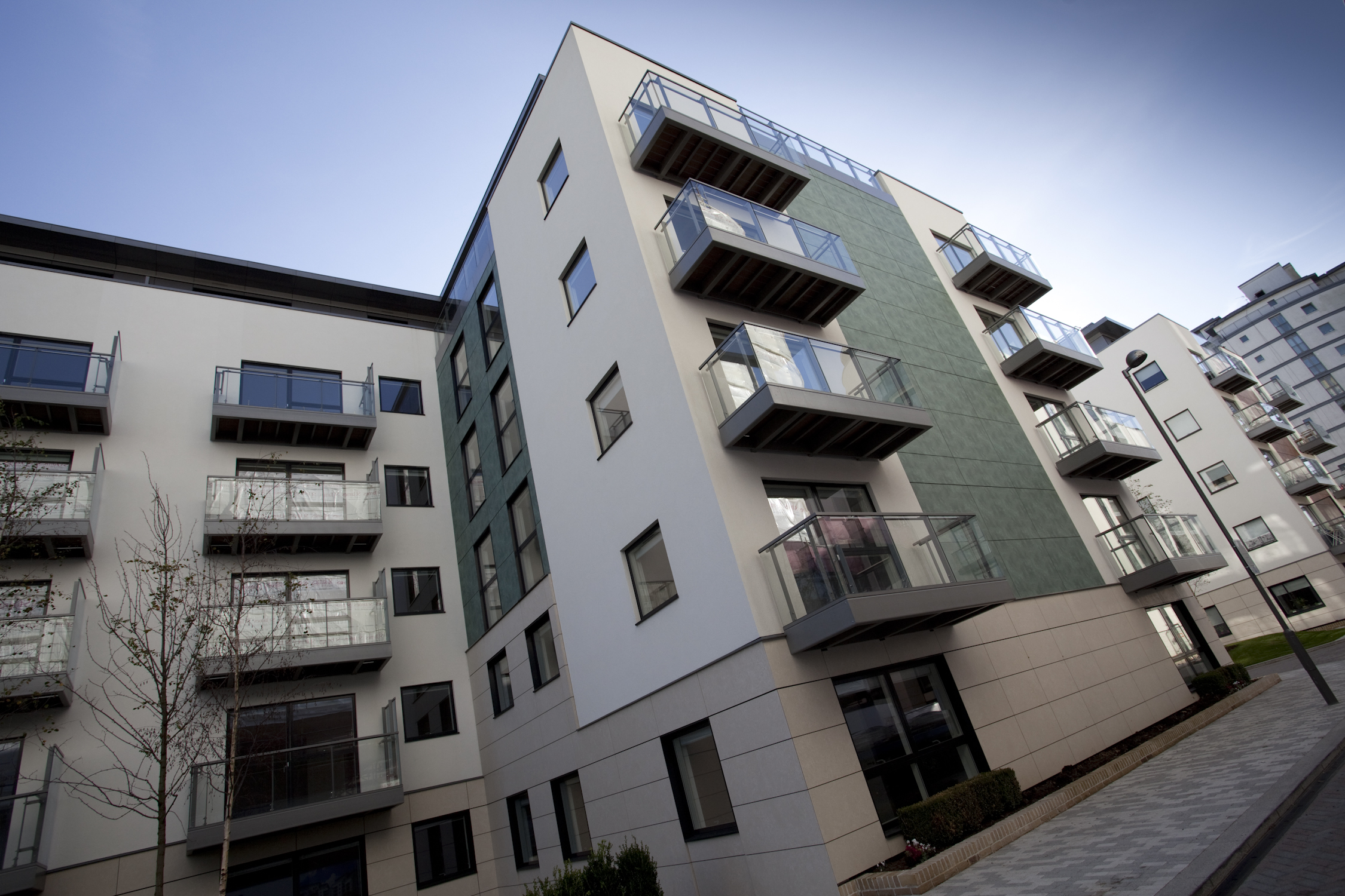 Kew Bridge Case Study - BENX Kew Bridge Case Study