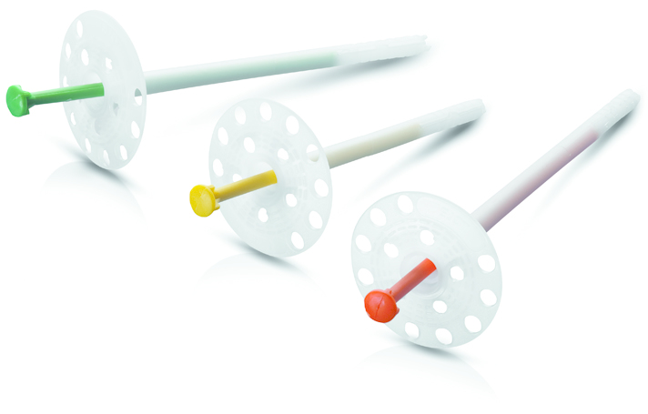 Insulation Anchor IDK-T 8/60* 75-175mm - BENX