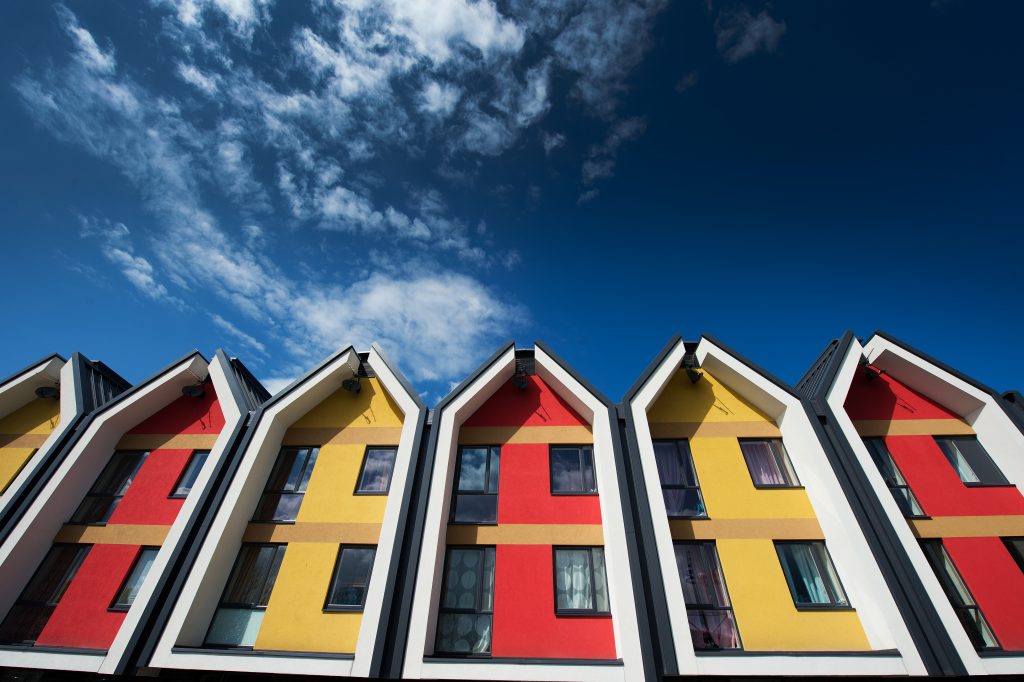 Junction 3 Case Study - BENX Junction 3 Case Study