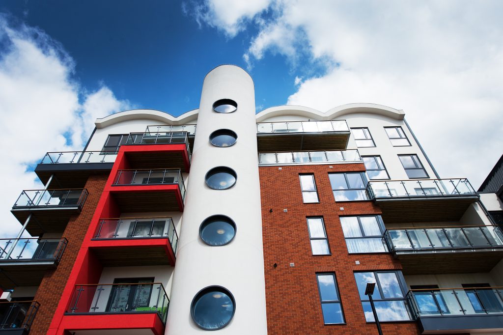 Junction 3 Case Study - BENX Junction 3 Case Study