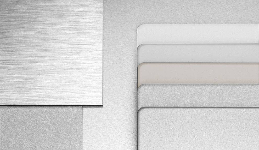 Alucobond - BENX Alucobond Composite Material Cladding