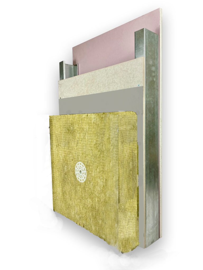 SFS Direct Fix - BENX