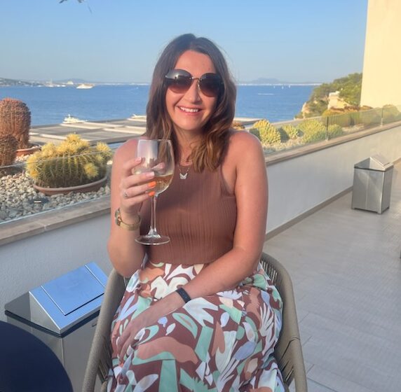 Meet the Team - Heather Tyler - BENX