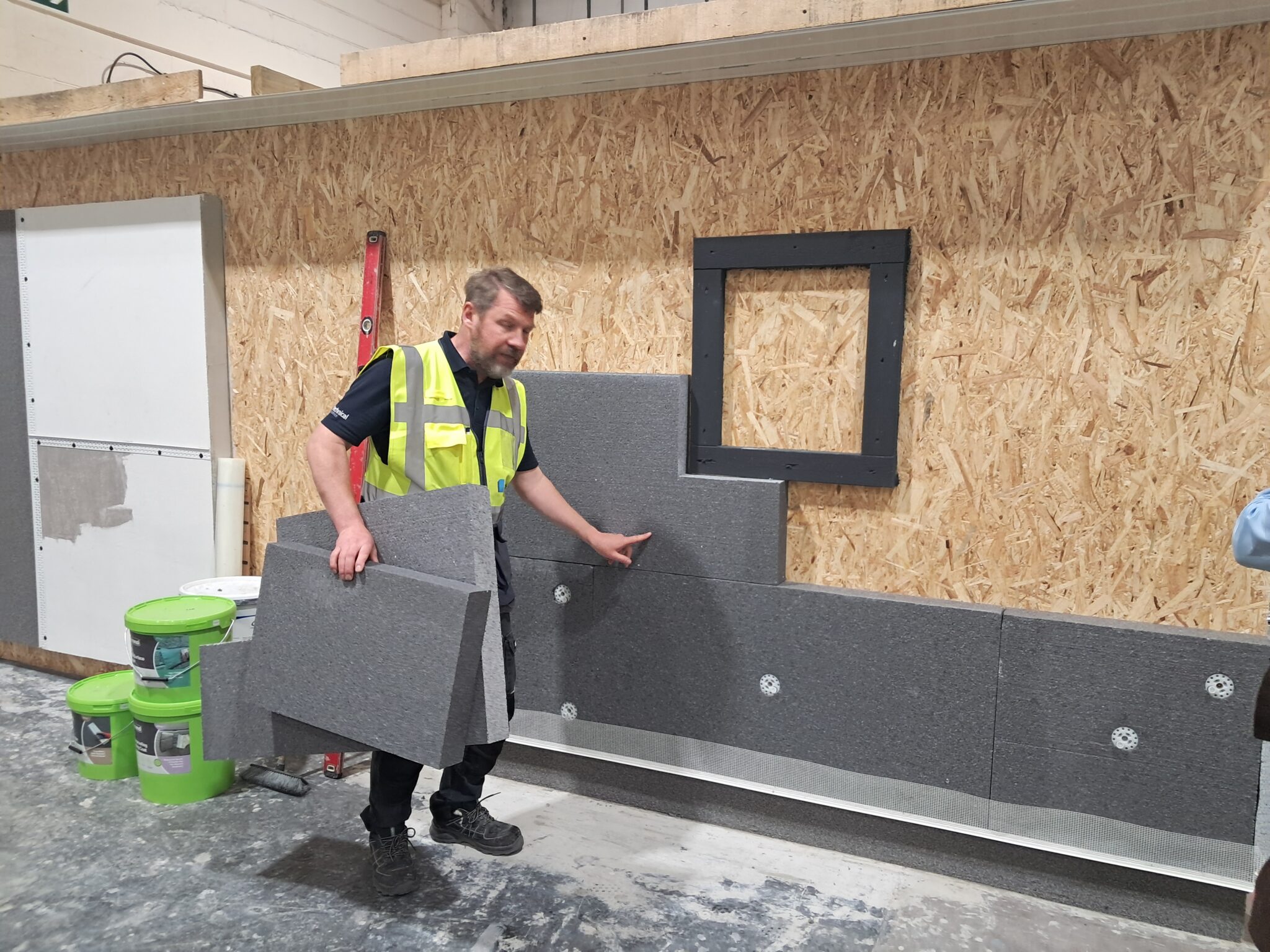 The Importance of Insulation: A Guide to Energy Efficiency and Comfort ...