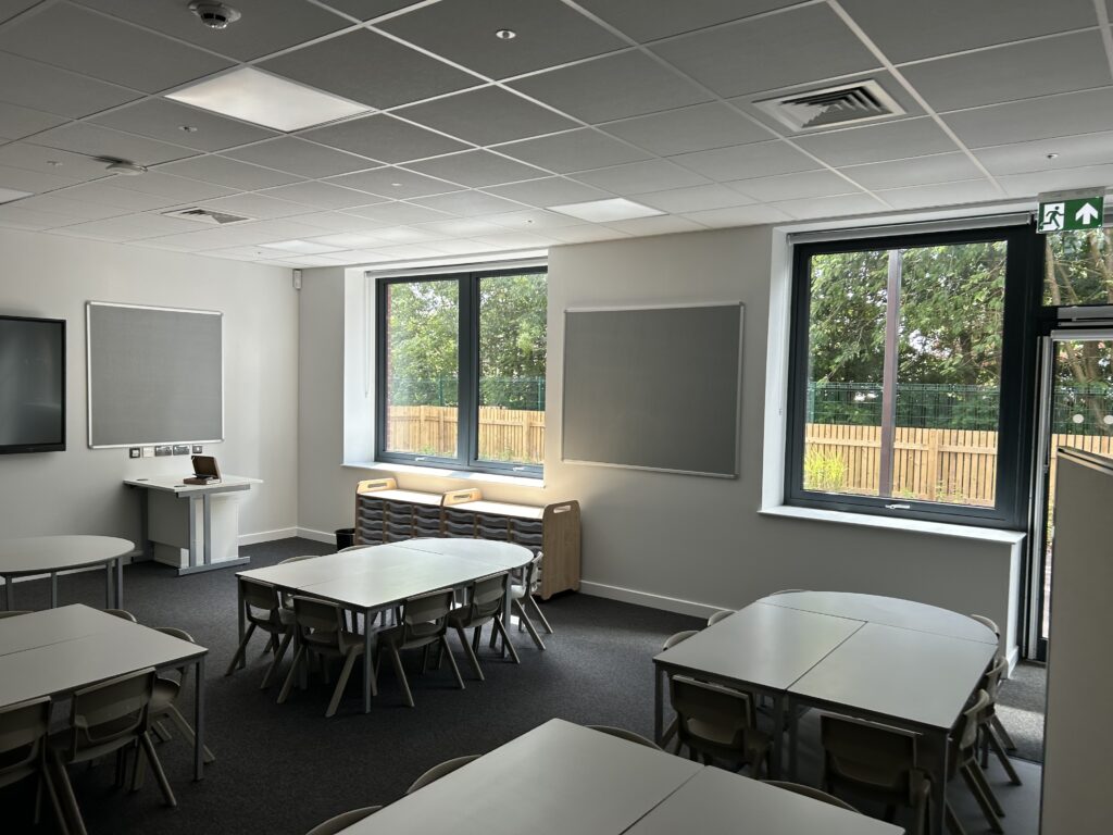 Timber Innovations Case Study - BENX