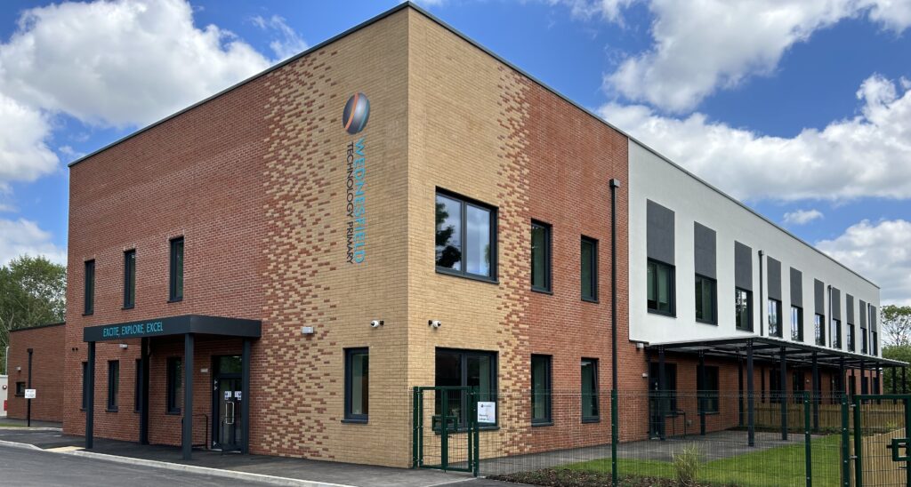 Timber Innovations Case Study - BENX