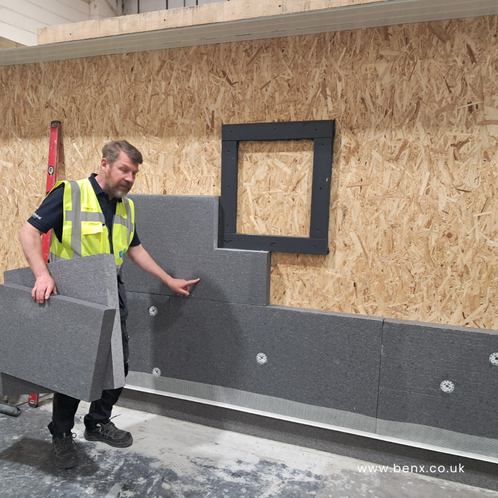 The Importance of Insulation: A Guide to Energy Efficiency and Comfort ...