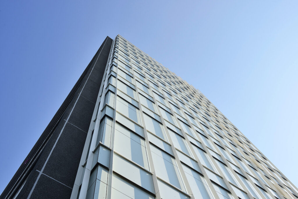 Supplier Spotlight – Rockpanel - BENX