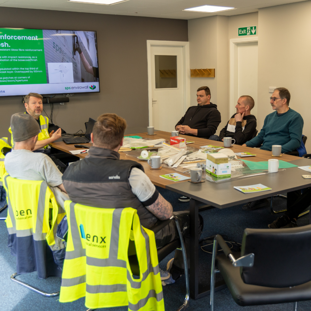 New Year, New Skills: Learn with the Benx Training Academy in 2025 - BENX